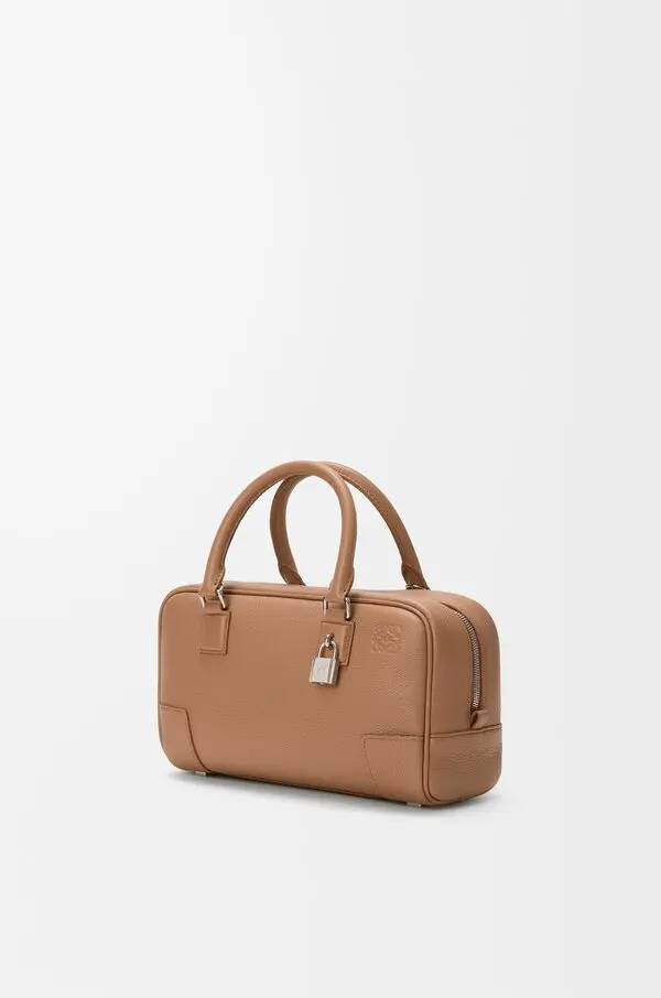 Loewe Amazona 23 Bag - Mocha