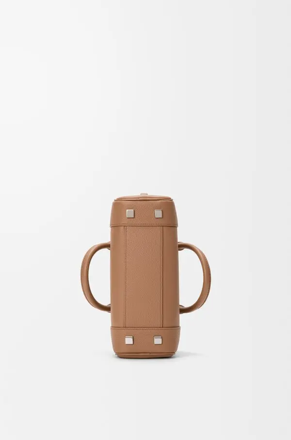Loewe Amazona 23 Bag - Mocha