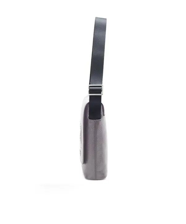 Emporio Armani Flip Shoulder Bag