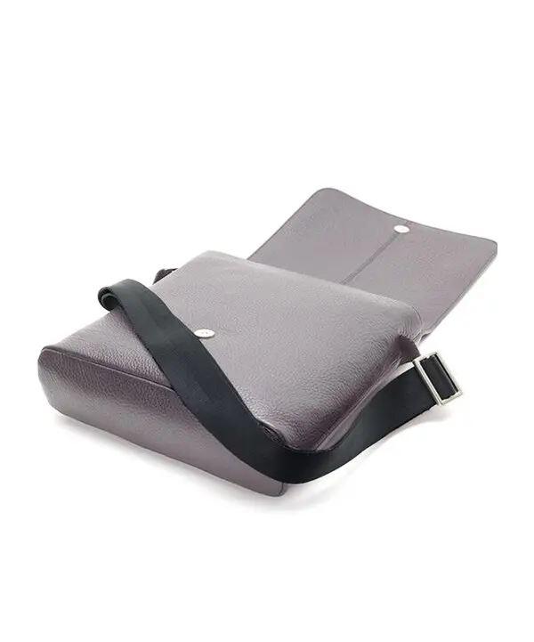 Emporio Armani Flip Shoulder Bag