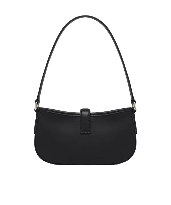 Alexander McQueen T-bar Mini Shoulder Bag