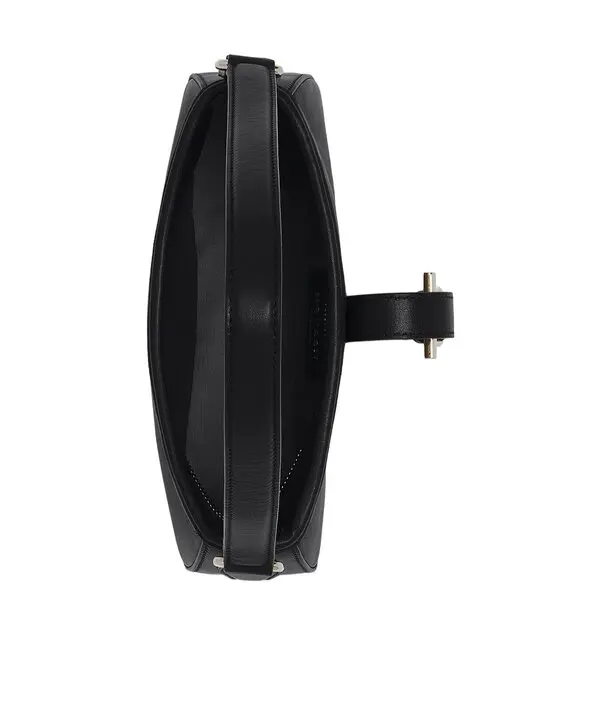 Alexander McQueen T-bar Mini Shoulder Bag