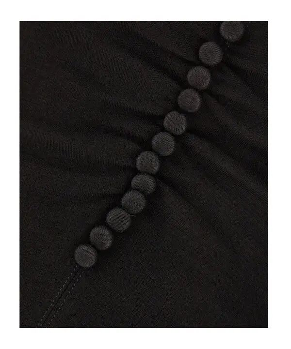 Isabel Marant Étoile Long Sleeve Blouse - No