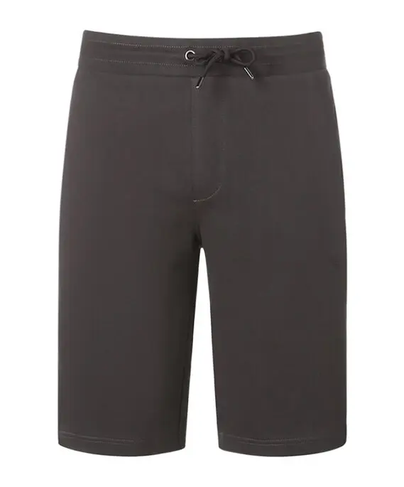 Emporio Armani Logo Shorts - Black