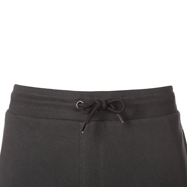 Emporio Armani Logo Shorts - Black