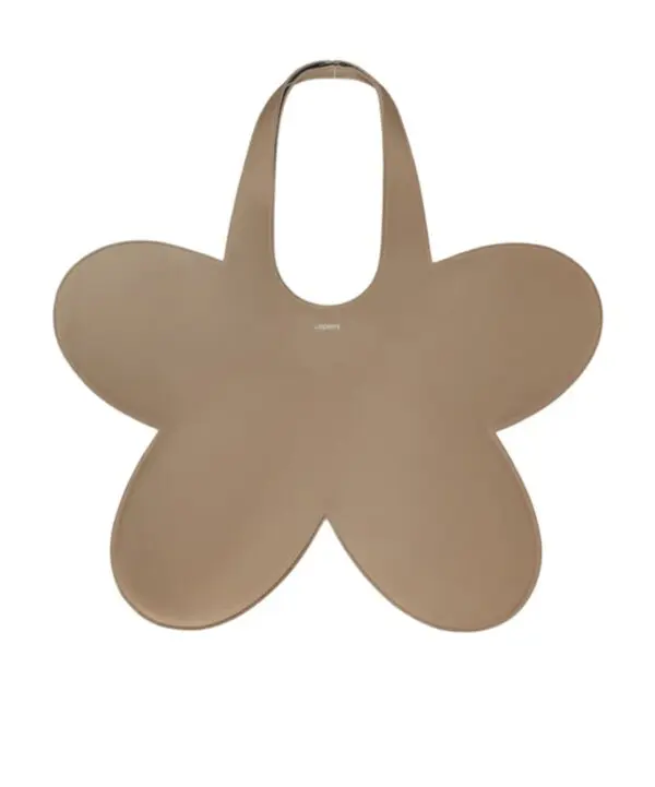 Coperni Flower Tote Bag