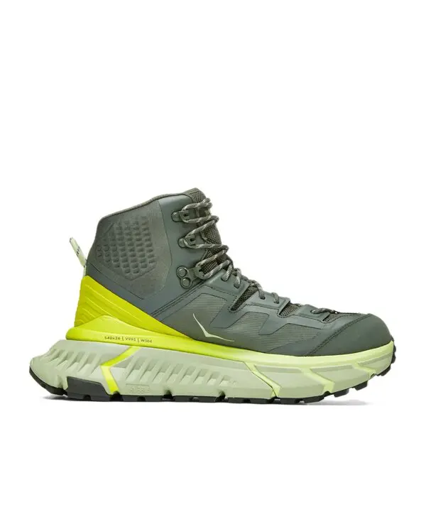 Hoka One One Tennine Hike Gtx High-top Trainers
