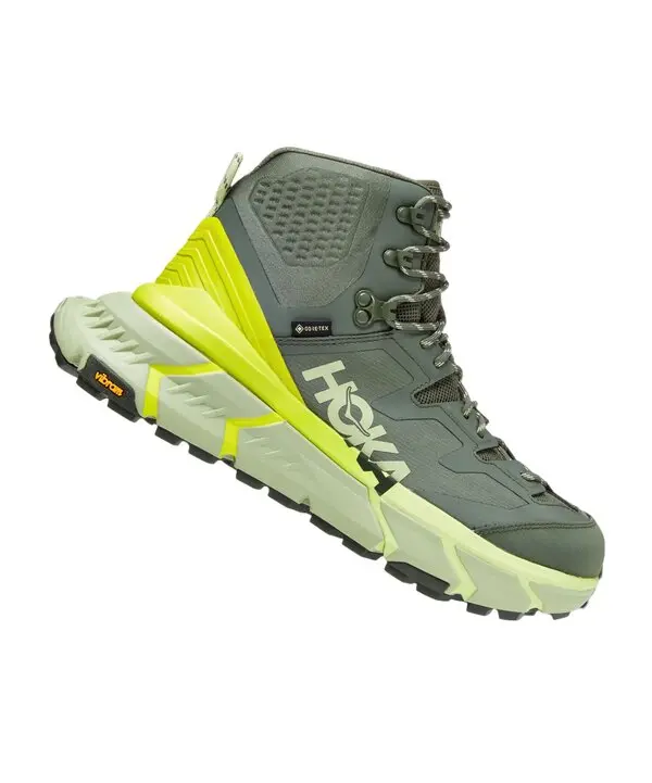 Hoka One One Tennine Hike Gtx High-top Trainers