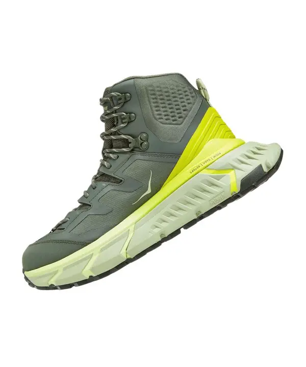 Hoka One One Tennine Hike Gtx High-top Trainers