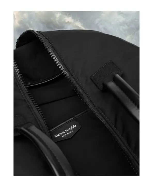 MAISON MARGIELA High Tech Weekender Backpack