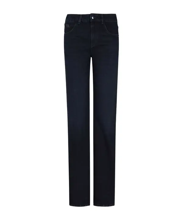 Emporio Armani Five-pocket Jeans