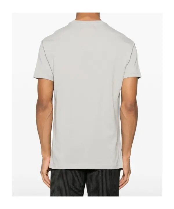 VIVIENNE WESTWOOD Halftone Orb T-shirt - Grey
