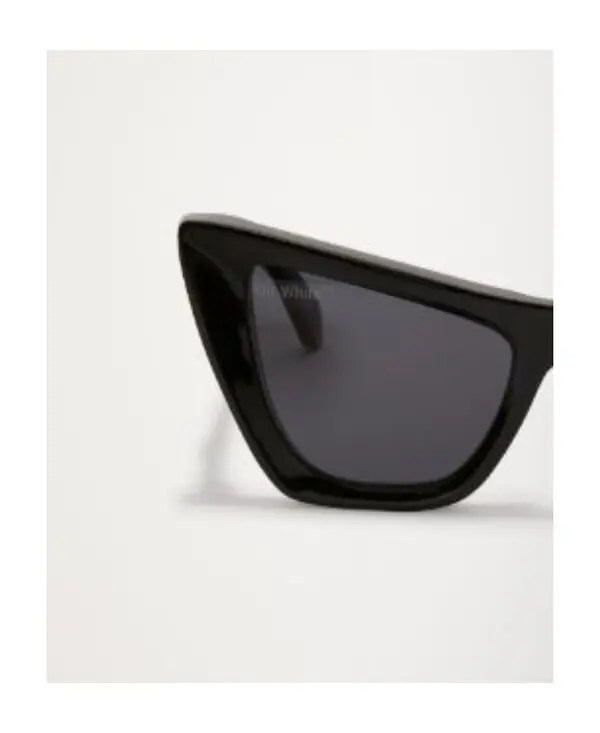 Off-White Edvard Cat Eye Sunglasses