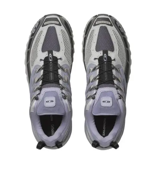 SALOMON Trail Sneakers - Gray
