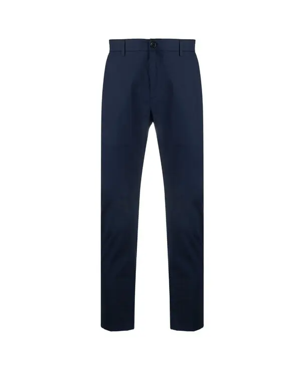 DEPARTMENT 5 Straight Leg Trousers