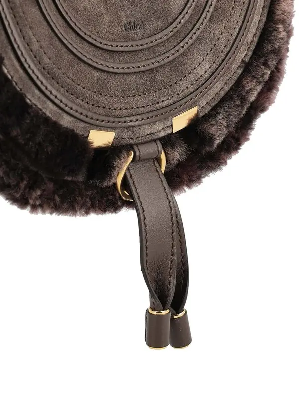 Chloé Medium Marcie Saddle Bag