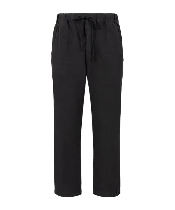 Citizens Of Humanity Relaxed Trousers - Black
