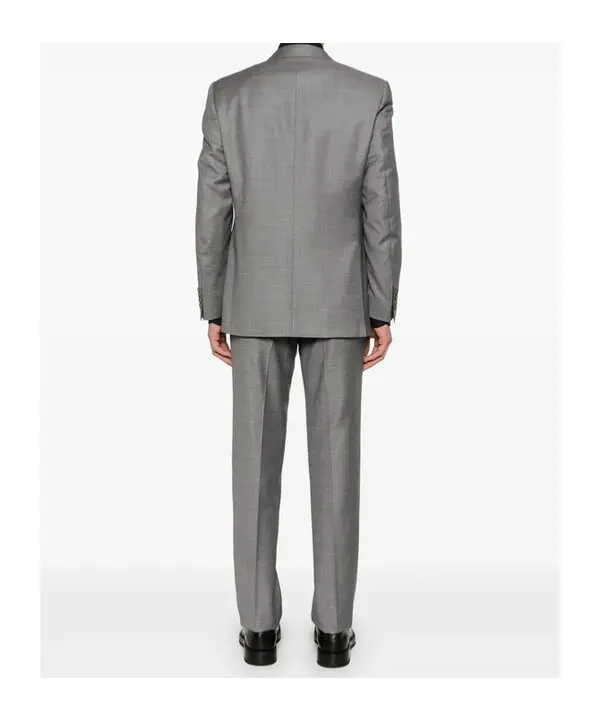 Canali Venezia Suit