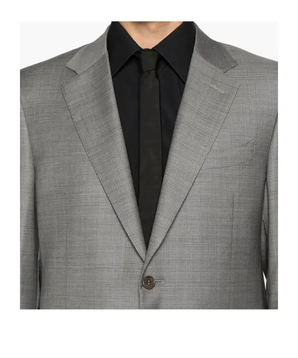 Canali Venezia Suit