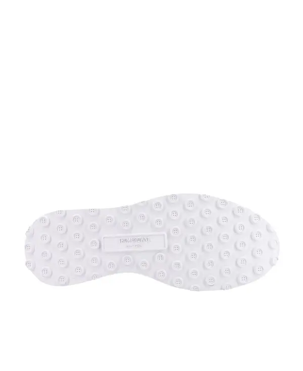 Thom Browne Longwing Brogue Lace-up Sneakers