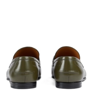Gucci Jordaan Loafer