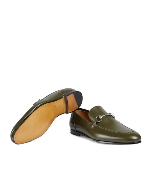 Gucci Jordaan Loafer
