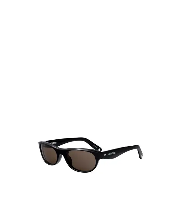Jacquemus Sunglasses - Black