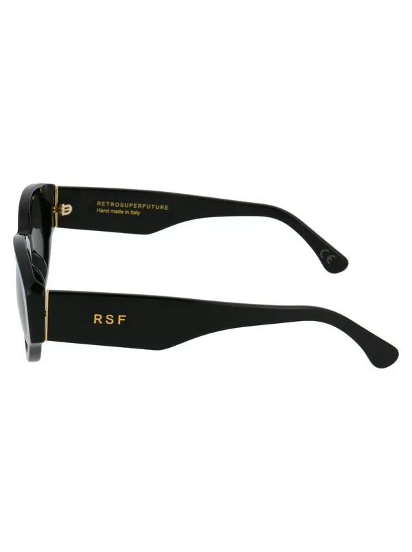 RETROSUPERFUTURE Oval Sunglasses