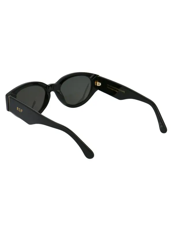 RETROSUPERFUTURE Oval Sunglasses