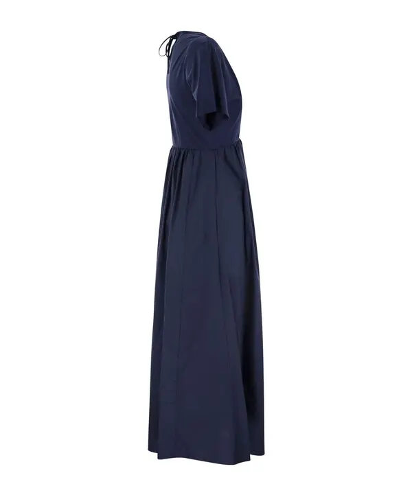 Max Mara Bronzo Dress