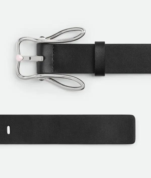 Bottega Veneta Bunny Belt