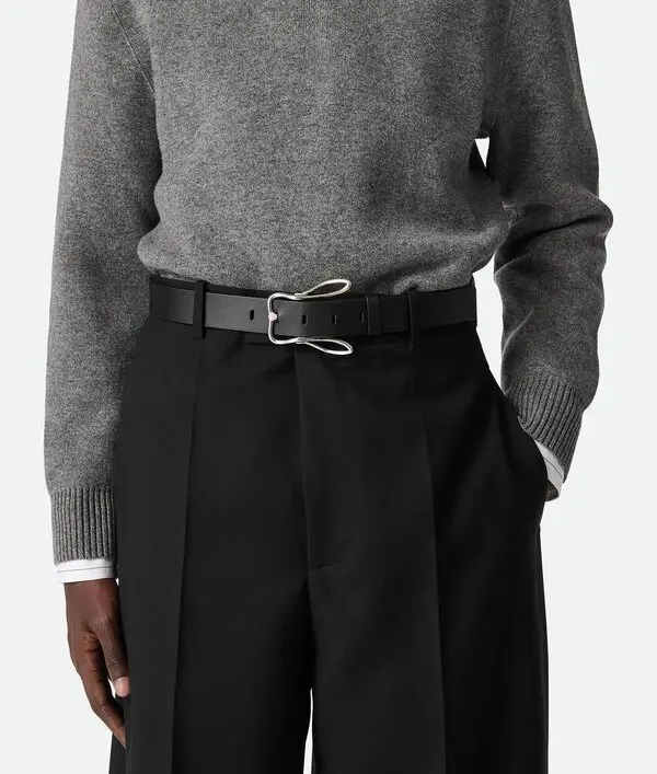 Bottega Veneta Bunny Belt
