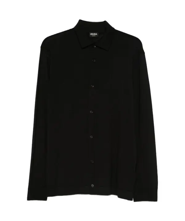 Zegna Long-sleeve Shirt