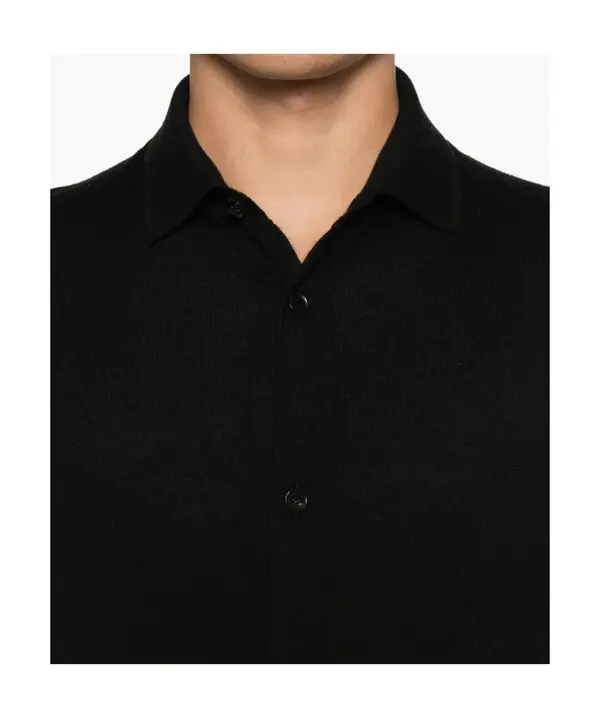 Zegna Long-sleeve Shirt