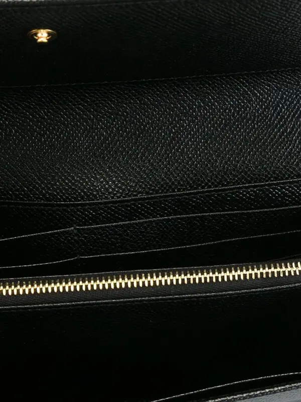 Dolce & Gabbana Dauphine' Wallet