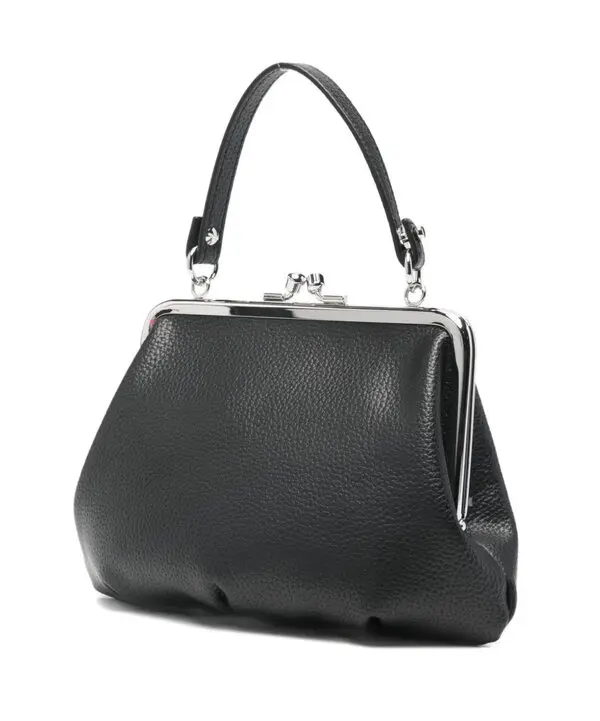 VIVIENNE WESTWOOD Granny Frame Purse With Chain Strap