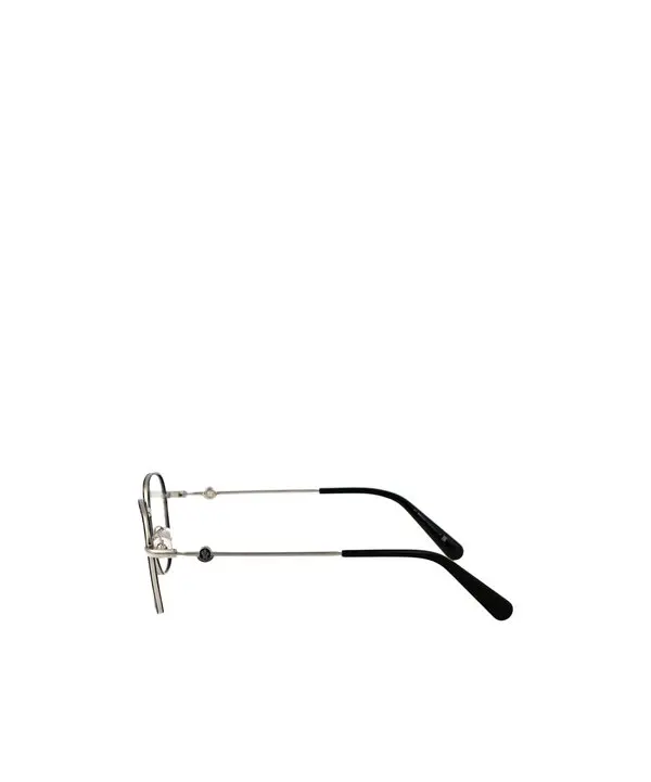 Moncler Panto Frame Eyeglasses