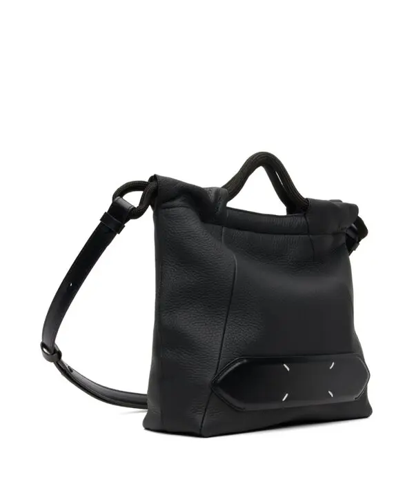 MAISON MARGIELA Stitched Shoulder Bag