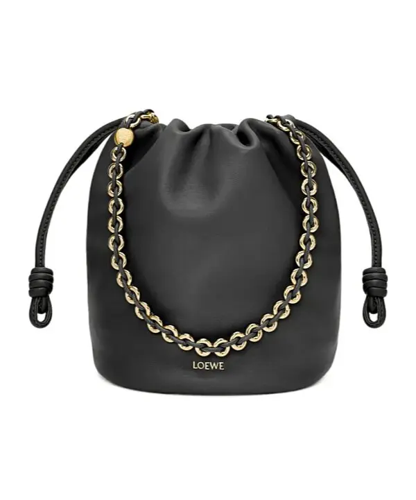 Loewe Flamenco Bucket Bag
