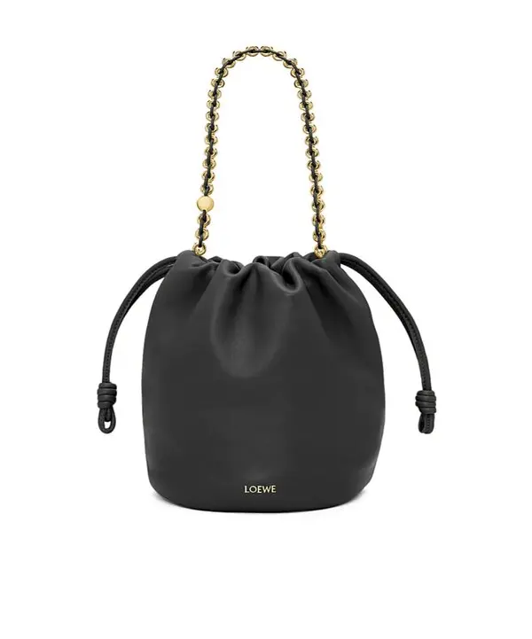 Loewe Flamenco Bucket Bag