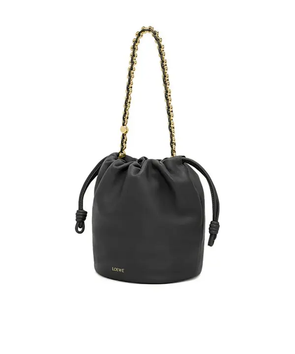Loewe Flamenco Bucket Bag