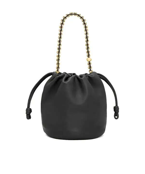 Loewe Flamenco Bucket Bag