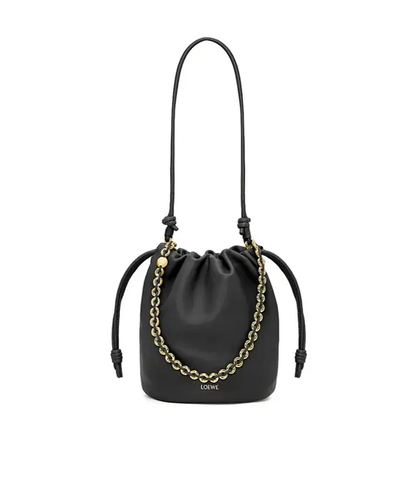 Loewe Flamenco Bucket Bag