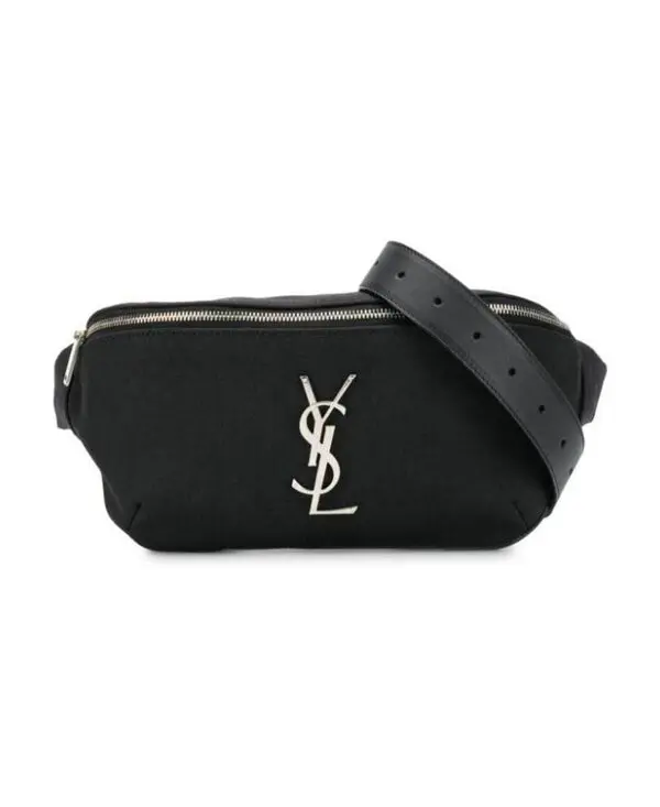 Saint Laurent Monogram Belt Bag