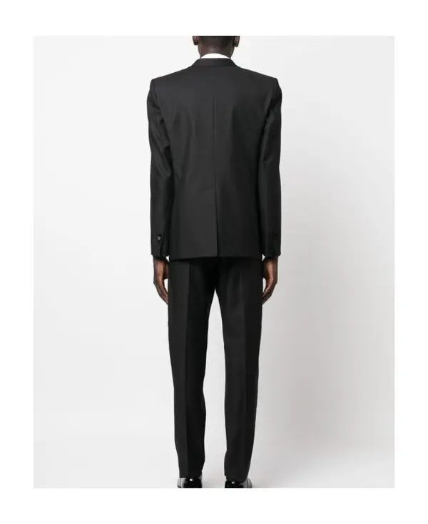 Dsquared2 Single-breasted Two-piece Suit