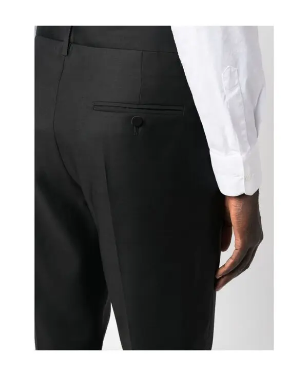 Dsquared2 Single-breasted Two-piece Suit