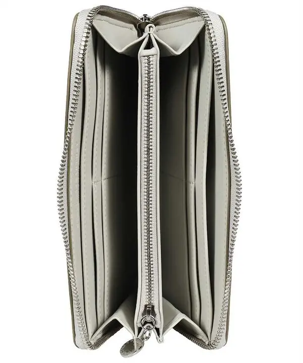 Stella McCartney Logo Wallet