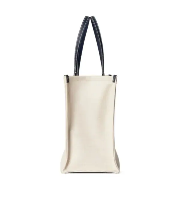 Gucci Logo Printed Medium Tote Bag