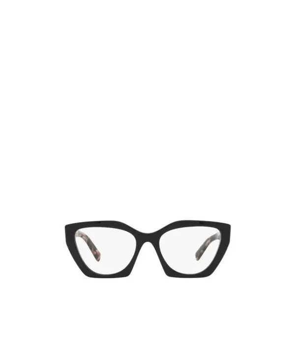 Prada Eyeglasses - Black
