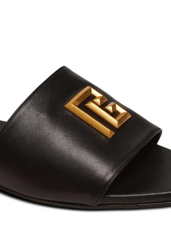 Balmain Dafne Pb Mules